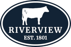 RiverView Family Farm, Working Cattle Farm